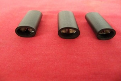 TRIUMPH NORTON BSA 3 NEW LUCAS DOUBLE SNAP WIRE CONNECTOR MADE IN UK ...