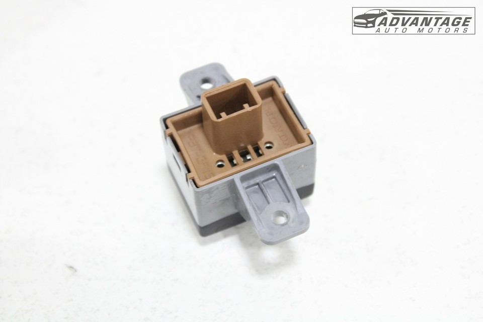 2017-2020 ACURA MDX DASH DASHBOARD PASSENGER STATUS INDICATOR SWITCH ...