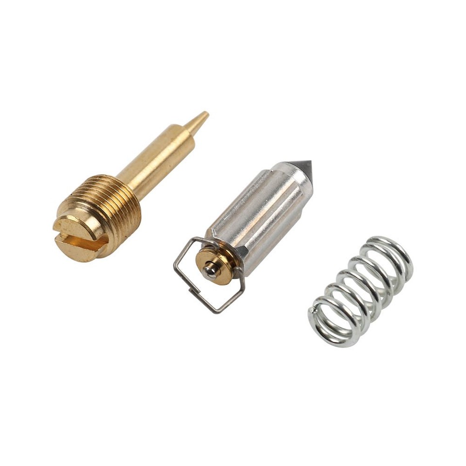 3 Pcs Carburetor Repair Kit For Daytona 750 Tiger 885 Trophy 900 Sprint ...