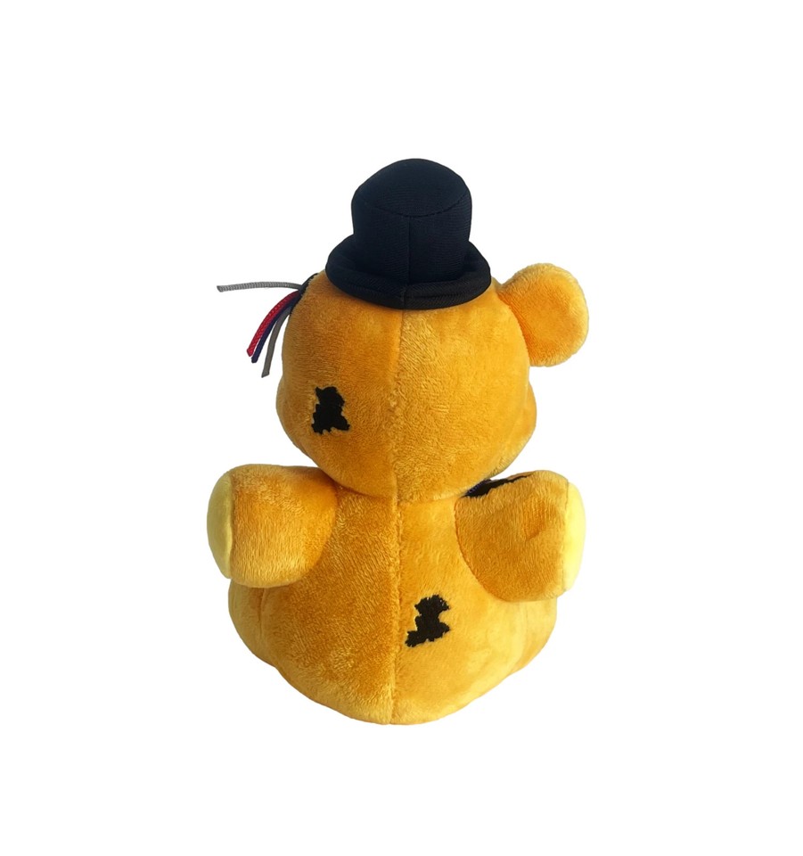 XSmart Global FNAF Plush Set: Withered Freddy, Shadow Freddy ...