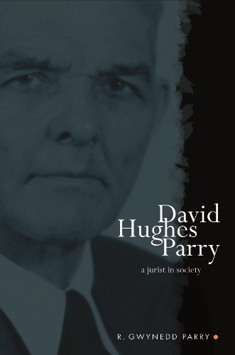 R. Parry David Hughes Parry (Copertina rigida) 9780708322925 | eBay
