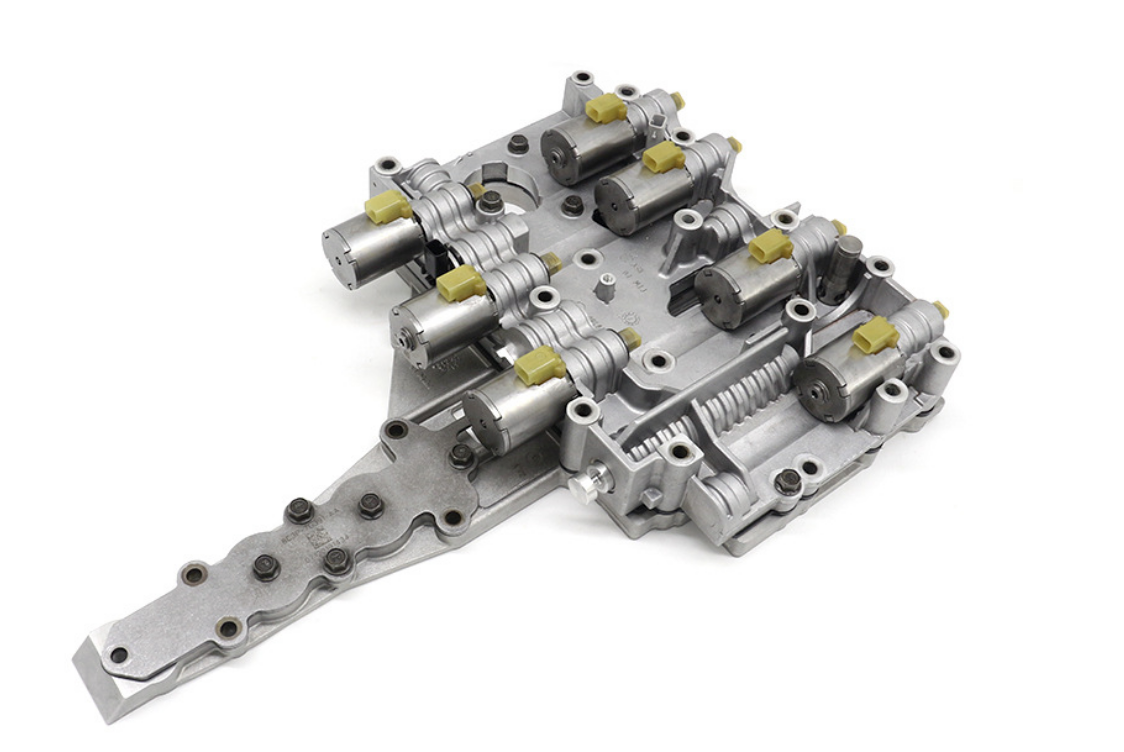 5r110w Transmission Valve Body Ford F250 F350 2005 And Up | eBay