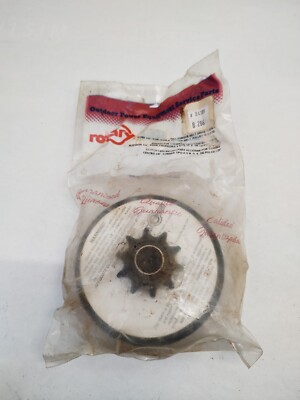 Rotary 04-458 Max Torque Belt Drive Clutch | eBay