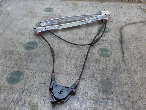 LEVE GLACE AVANT DROIT POUR FORD FIESTA CCN TREND 15792151 15792151 | eBay