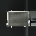 7980 4 Rows SPAWON Fit 1979-1980 Triumph Spitfire Aluminum Radiator 1 ...