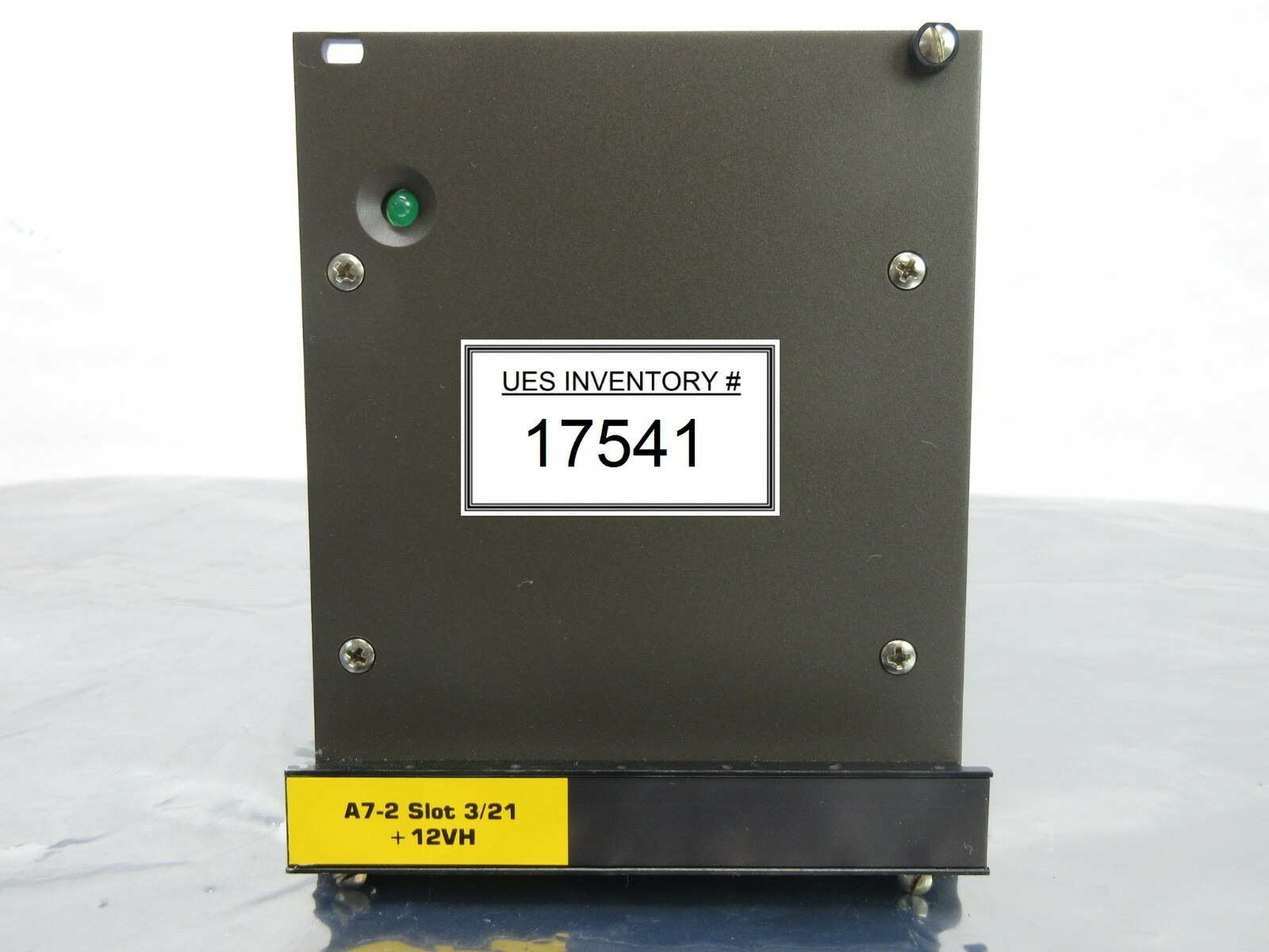 Philips 9415 012 61311 K Power Supply PCB Card PE 1261/31 U ASML PAS ...