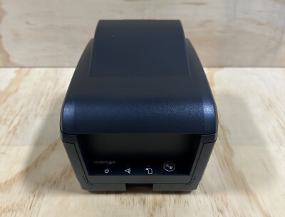 POSIFLEX PP-9000 POS THERMAL RECEIPT PRINTER w/USB(U-PP9000U10410UD) | eBay