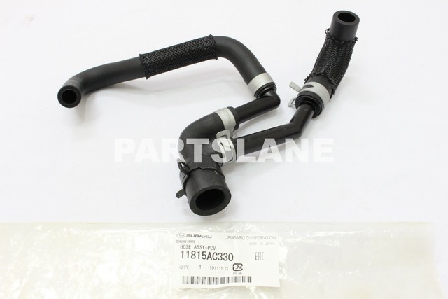 Genuine Subaru Hose Assypcv 11815AC330 OEM Part for sale online | eBay