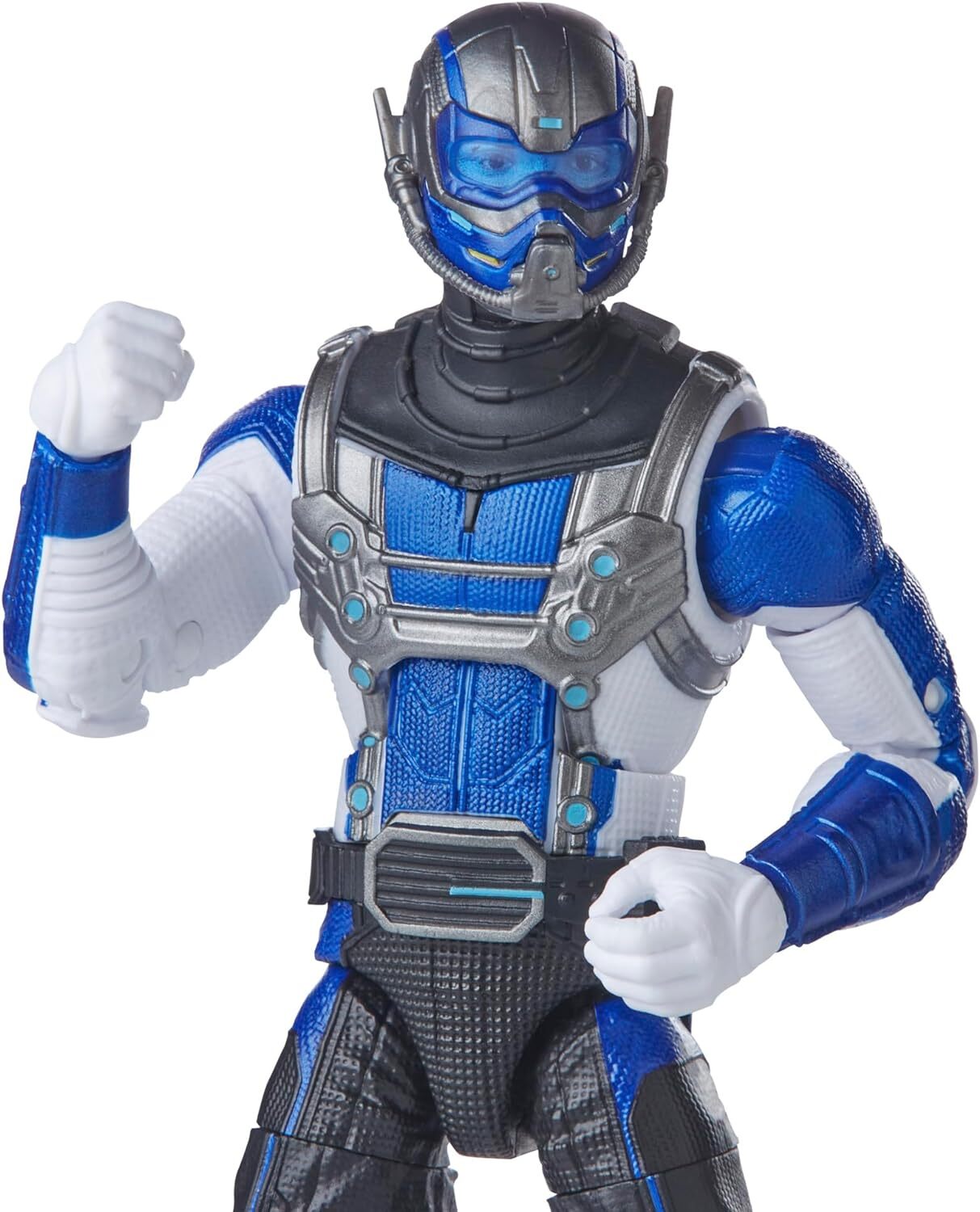 Hasbro Marvel Legends Series Marvel’s Goliath, What If...? Marvel Le ...