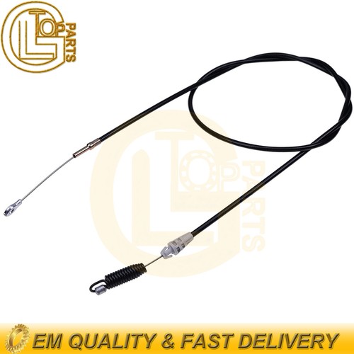 GC00153 Traction Control Cable for John Deere JS63 JS63C JS63E Scotts ...