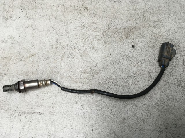 LR Range Rover Sport L320 Rear Right Lambda Oxygen Sensor MHK500960 Genuine for sale online | eBay