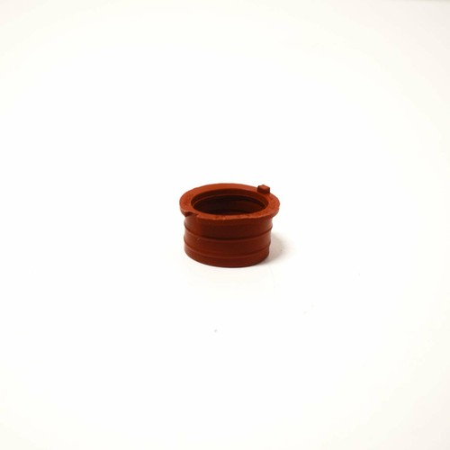 MERCEDES-BENZ C W203 ENGINE BREATHER SEAL RED OM642 A6420940580 | eBay