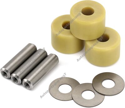 Secondary Clutch Roller Kit 417127016 for Can-Am Maverick X3 Defender ...