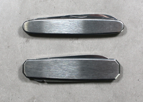 Boker Solingen Germany 2 Pocket Pen Blade Knife Stainless Rostfrei ...