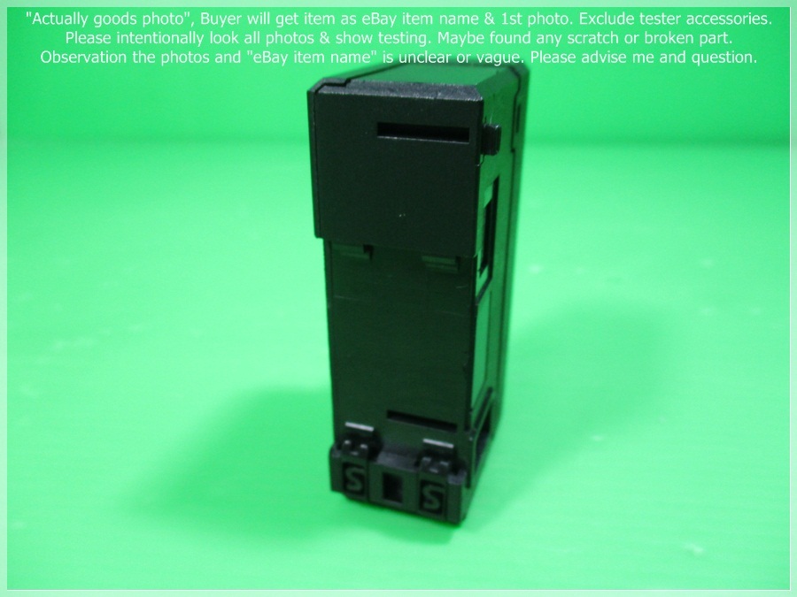 Keyence DL-RS1A, DL-RS1A 232C Interface Unit as photos, sn:6691, lφo | eBay