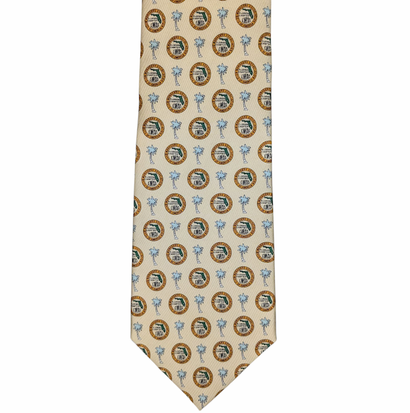 VINEYARD VINES Silk Tie CLUB MANAGERS ASSOCIATION-Florida Chapter CMAA ...