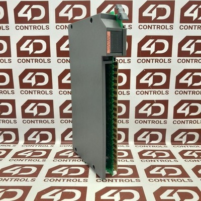 1771-OW16 | Allen Bradley | PLC-5, Output Module, 16 Channel, Used (UPP ...