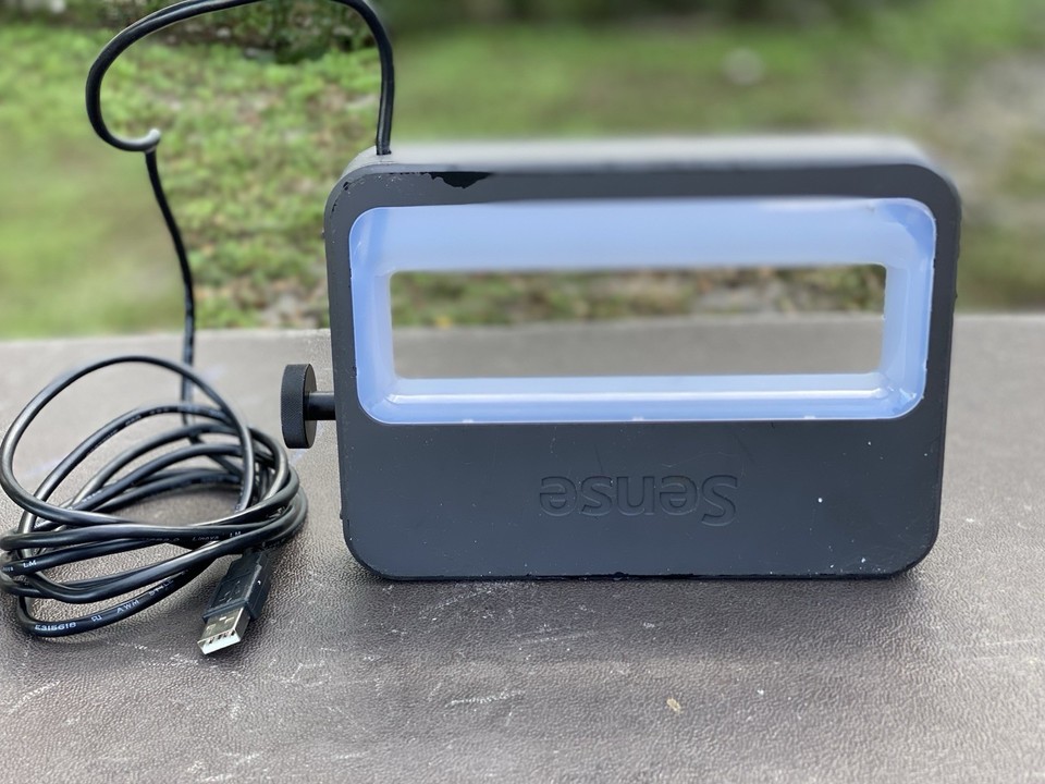 3D Systems Sense 3D Scanner Camera Gen 1 | eBay