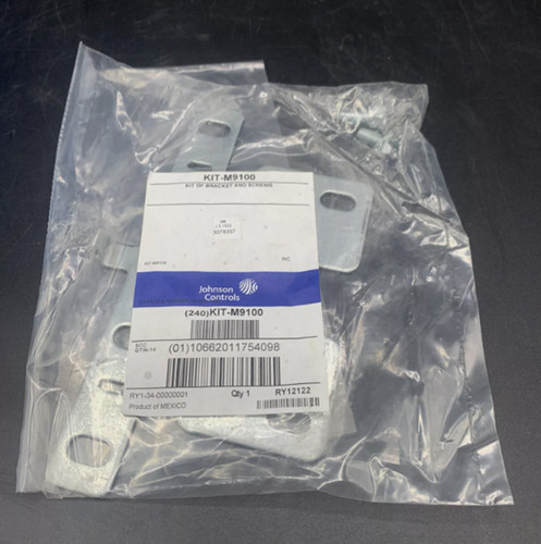 Johnson Air valve actuator M9124-AGA-2 | eBay