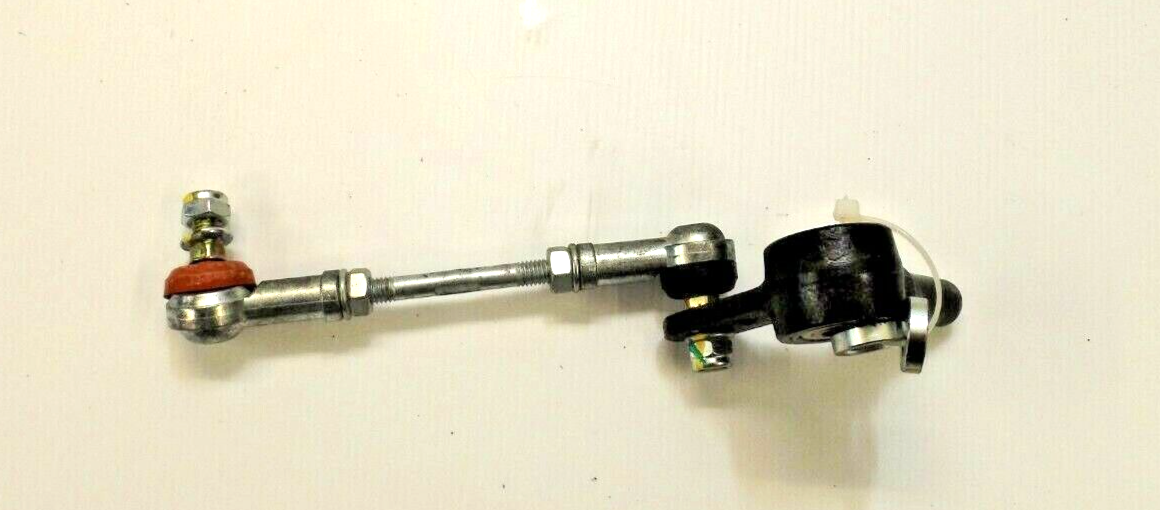 Drive Style + Plus mobility scooter spare parts. STEERING JOINT & ROD ...