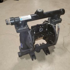 Graco Husky 1040 - 1" Air Operated Diaphragm Pump D72988 for sale ...