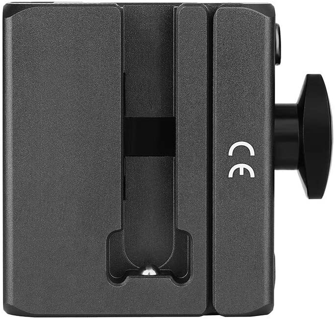 Olight Pic Adapter Picatinny Rail Adapter for Olight Odin & Odin Mini ...