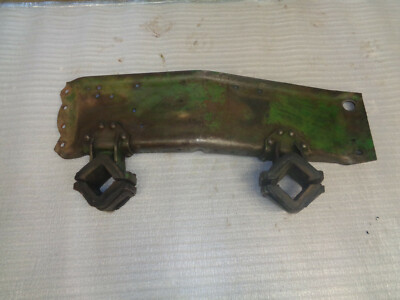 JOHN DEERE 420 / 430 CRAWLER / DOZER FRAME RIGHT SIDE. | eBay