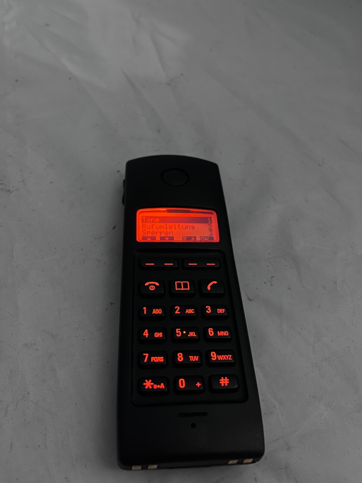 BMW Fully working OEM E46 E39 E38 E65 E66 E67 E53 ORIGINAL HANDSET ...