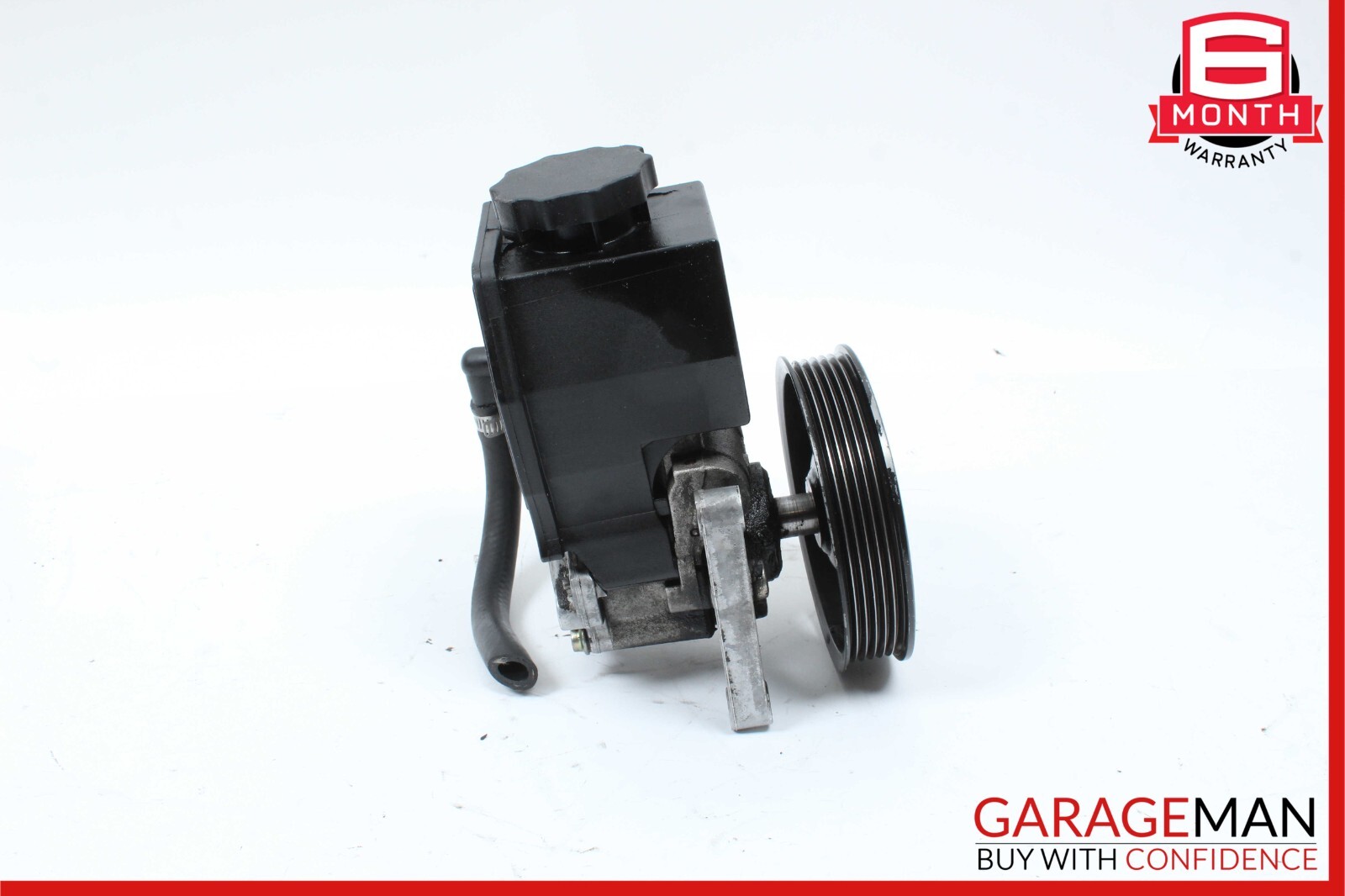 97-00 Mercedes R170 SLK230 Power Steering Pump Reservoir Assy | eBay