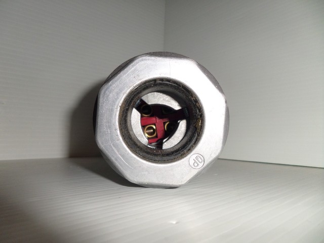 Crouse-Hinds APJ10487 Arktite Pin Electrical Plug for sale online | eBay