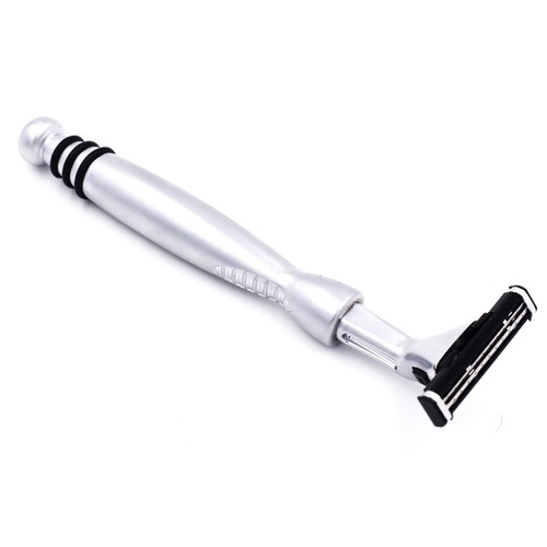 Taconic Gillette Sensor Compatible Heavyweight Razor & 1 Cartridge ...