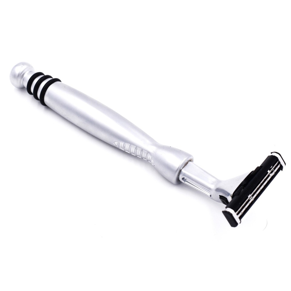 Taconic Gillette Sensor Compatible Heavyweight Razor & 1 Cartridge ...