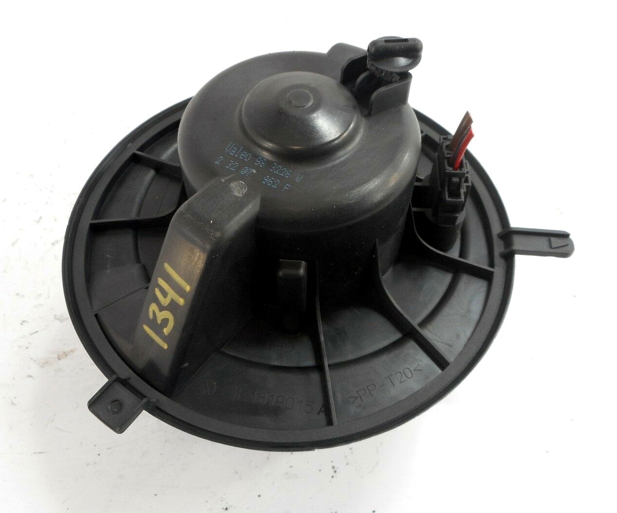 08-11 VW Volkswagen Golf GTI Blower Motor OEM 1K1819015 | eBay