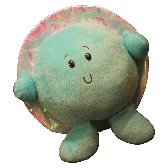 Uranus Celestial Buddies Plush Educational Solar System Toy Planet for ...