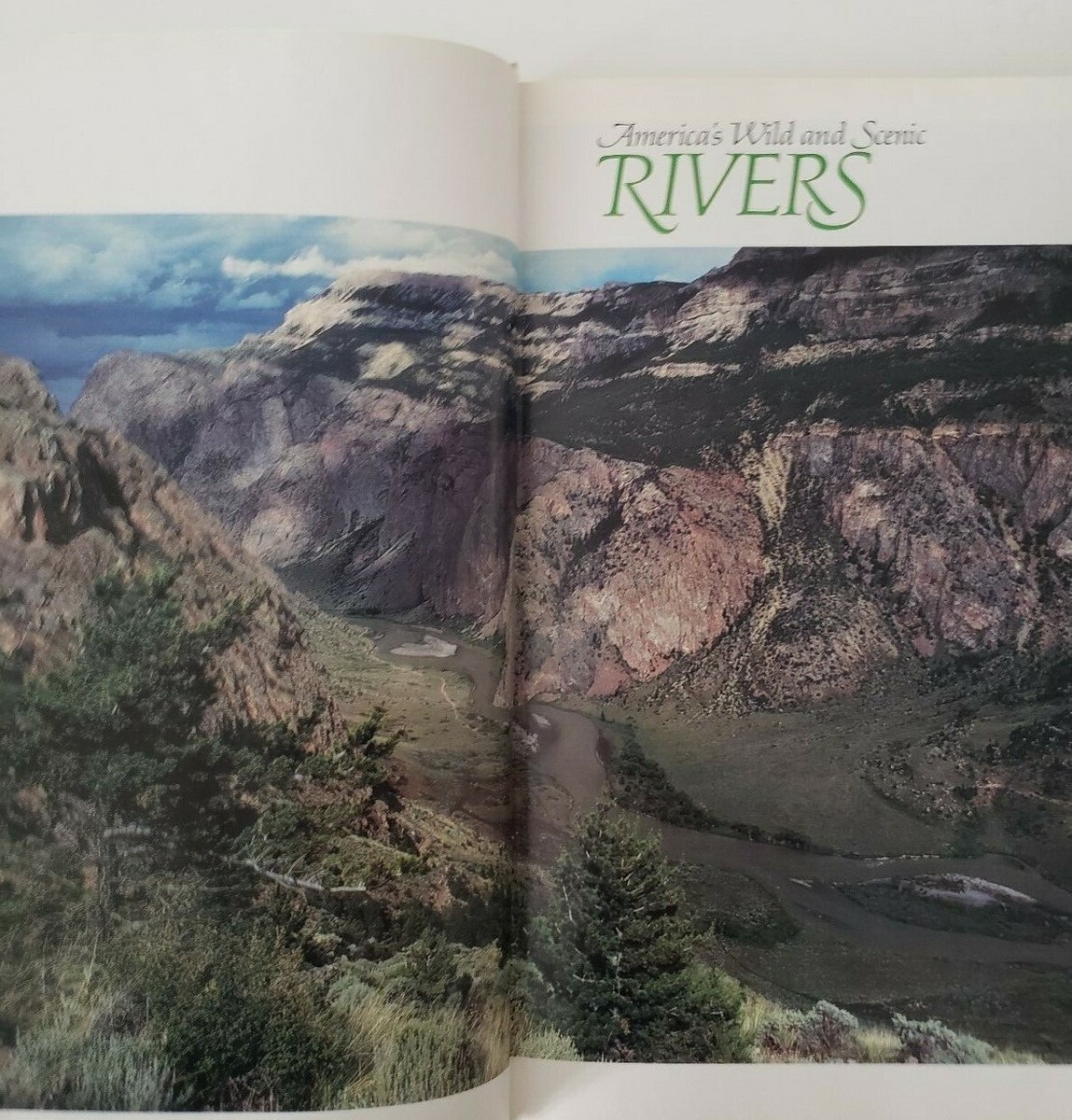 Understanding Rivers National Geographic Society
