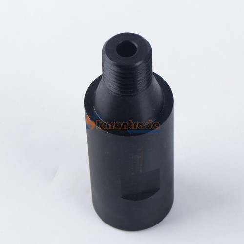 Adapter from EU Standard Thread 1-1/4-7 to M22 for Diamond Core Drill ...