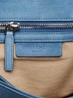 Givenchy Light Blue Nubuck Leather Pandora Pure Medium Bag | eBay