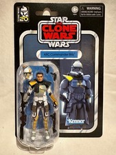 Star Wars The Vintage Collection ARC Commander Blitz