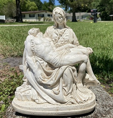 Statues & Figures - Pieta Statue - Vatican