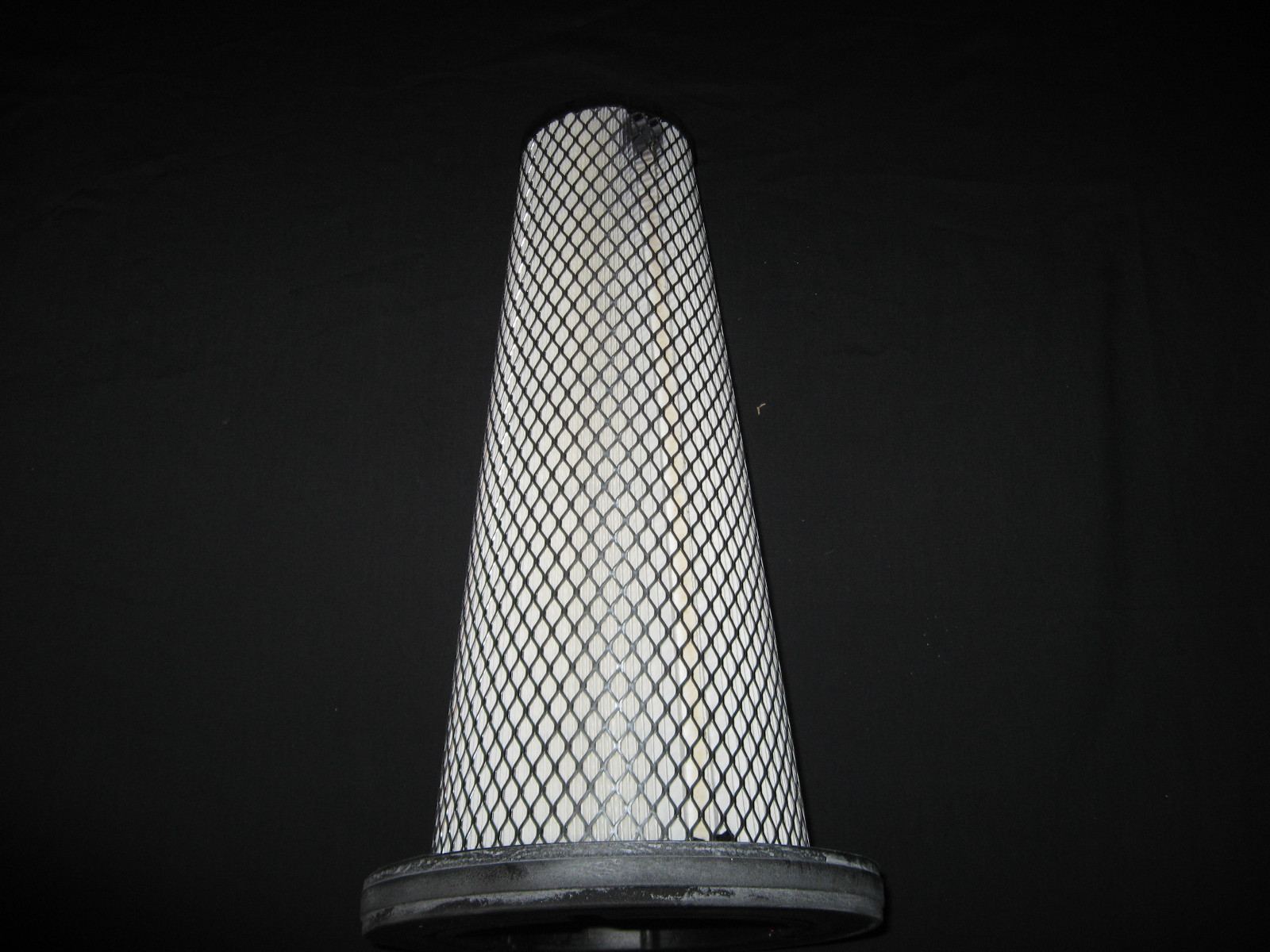 FLEETGUARD AF25732 - Air filter cross reference