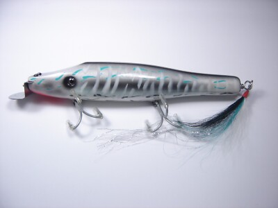 Saltwater Lures - Striper Lures