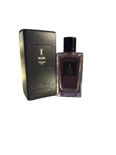 YSL MUSE Inspiring Ink Eau de Parfum .025 oz/7.5ml Mini Dabber UNISEX ...