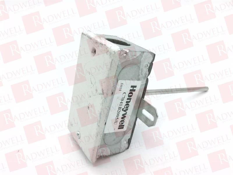 HONEYWELL C7041B-2005 / C7041B2005 (NEW IN BOX) | eBay