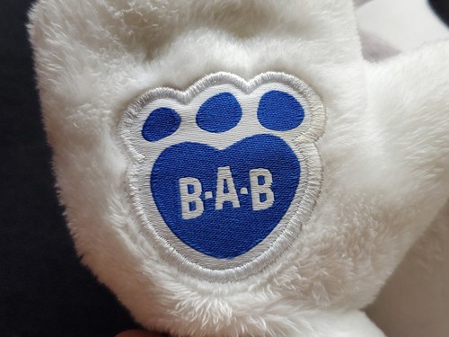 Build A Bear BUG BUNNY Space Jam A New Legacy Plush | eBay