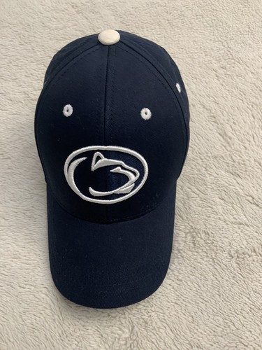 Penn State Nittany Lions NCAA Top Of The World Cap One Size Youth ...
