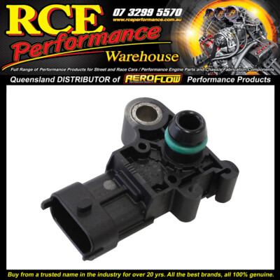 Aeroflow AF49-1559 GM LS2 LS3 2.9 Bar Map Sensor 0261230262 - Genuine ...