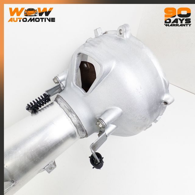 05-06 CHEVROLET CORVETTE C6 DRIVELINE SUPPORT DRIVESHAFT TORQUE TUBE ...