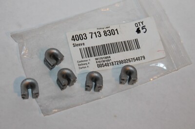 (5) Stihl Trimmer Spool Eyelet 4003 713 8301 40037138301 NEW Genuine ...