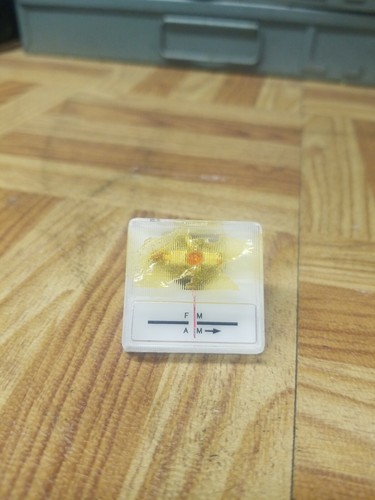 Sony Str-6055 Tuning Meter | eBay