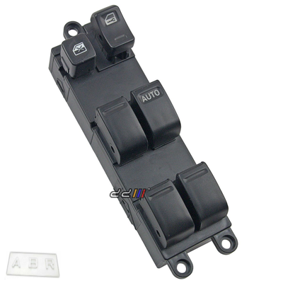 NEW RHD Power Window Switch Control For Skyline 4Door R34 V35 Stagea ...